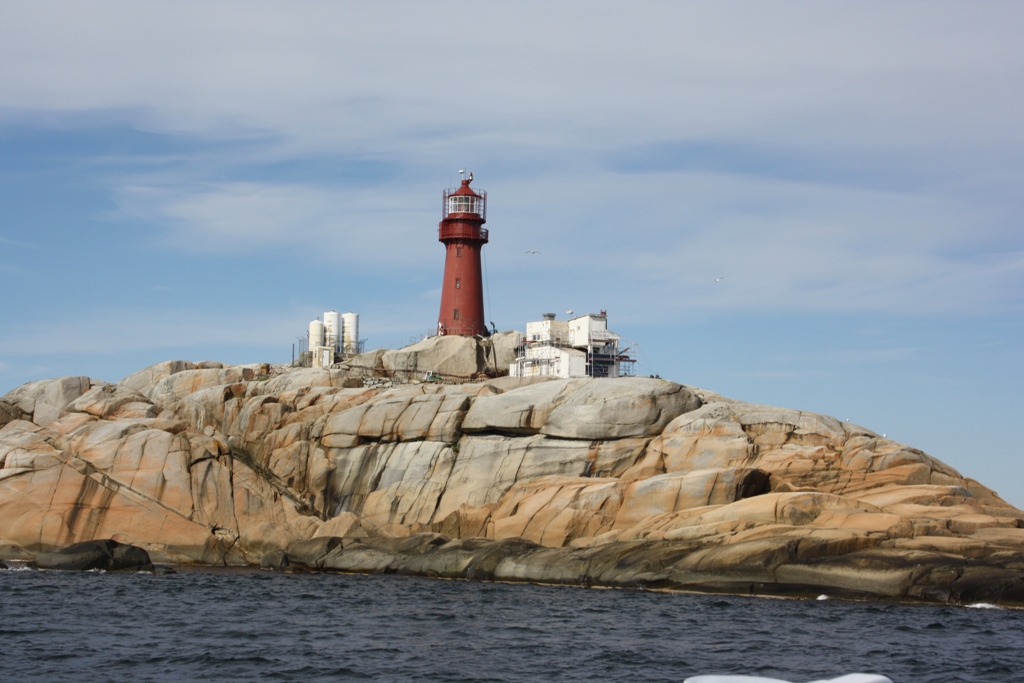 Ta roret kjerring » Bilder fra Svenner fyr