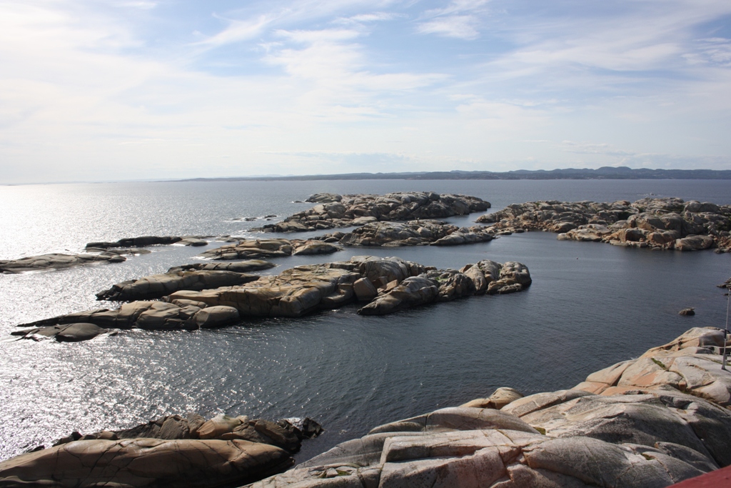 Ta roret kjerring » Bilder fra Svenner fyr